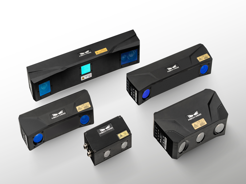 Food processing ‘was the missing link’ for AI and machine vision | Imaging and Machine Vision Europe